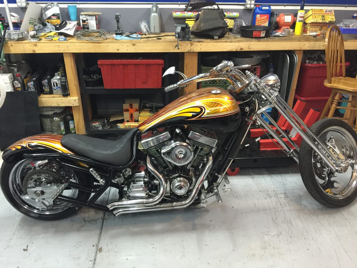 APCycle.com Gallery - AP Cycle